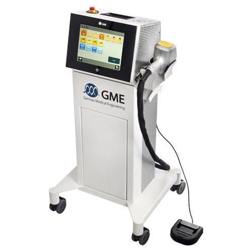 The Body Barber™ - MANSCAPE